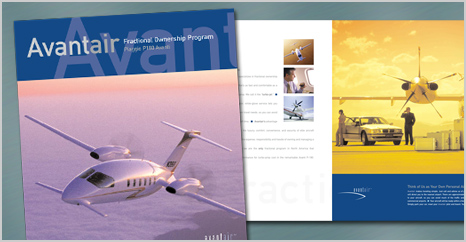 Avantair – BrandTeamSix